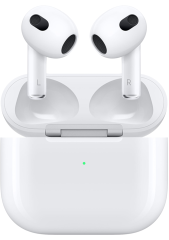 Apple AirPods 3 Specifications, Features, Model Numbers and Technical ...
