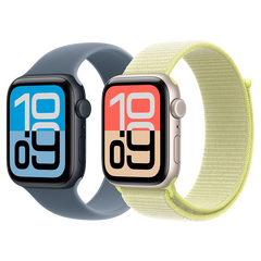 Apple Watch SE 3 Specifications, Features, Model Numbers and Technical ...