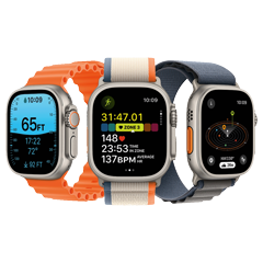 Apple Watch Ultra 2 Specifications, Features, Model Numbers and ...
