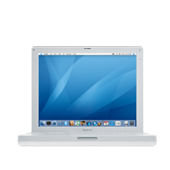 Apple iBook G4 Specifications, Features, Model Numbers and Technical ...