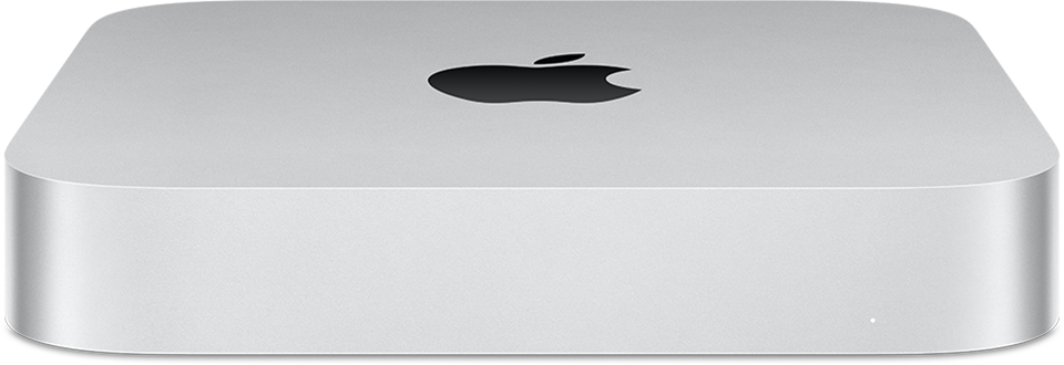 Apple Mac mini (2023) Specifications, Features, Model Numbers and ...